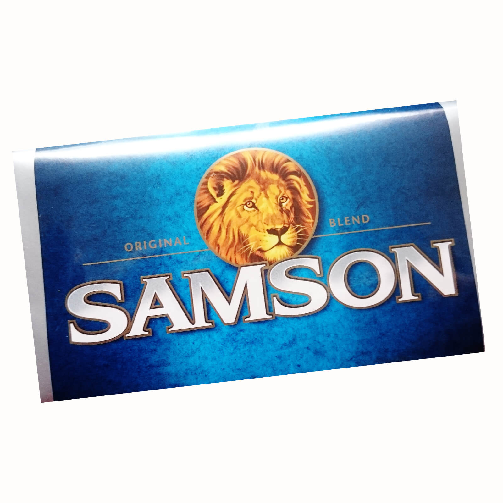 Samson – Texoma Tobacco
